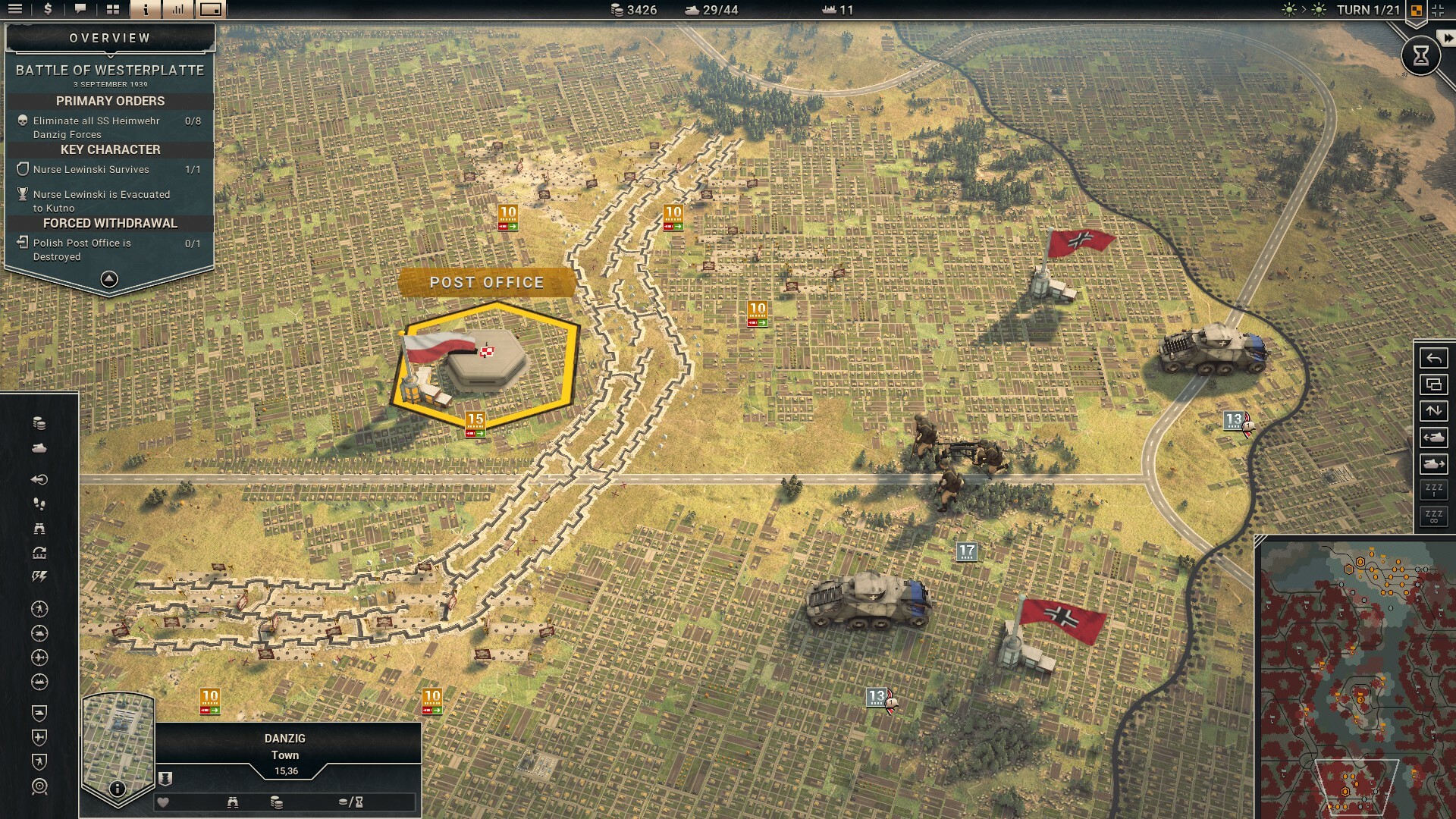 Steam Community :: Panzer Corps 2