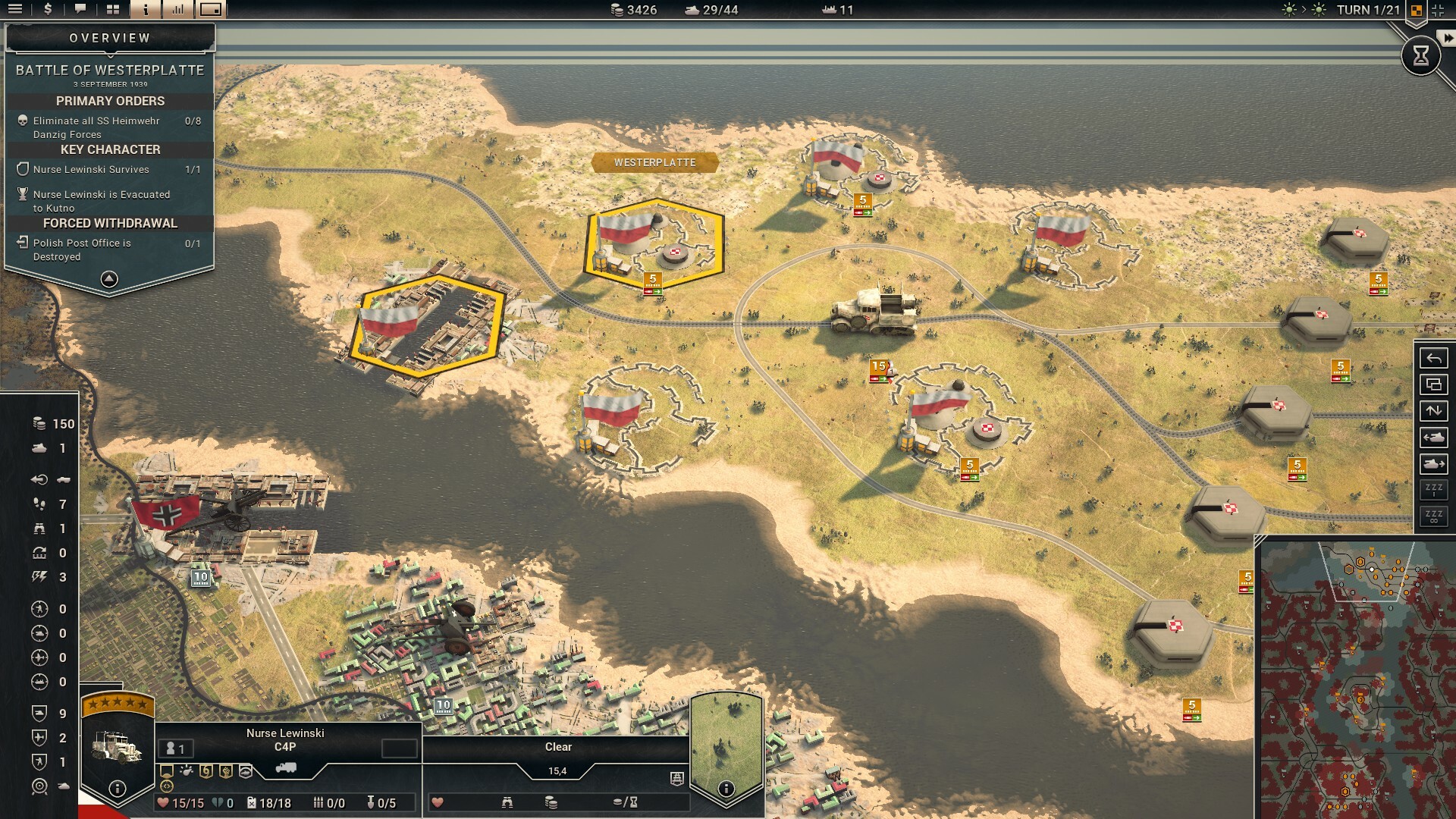 Steam Community :: Panzer Corps 2