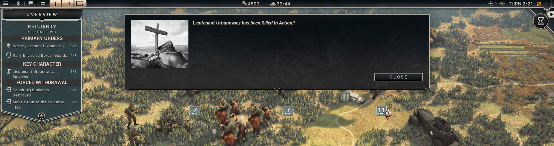 Steam Community :: Panzer Corps 2