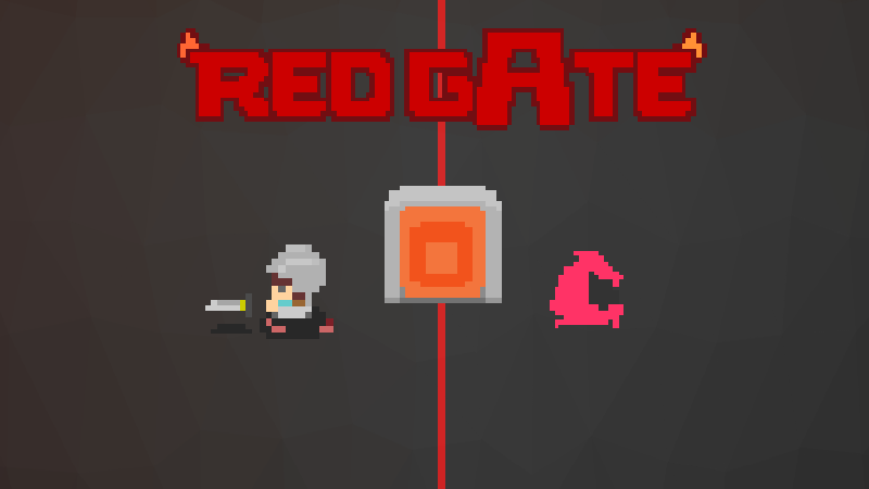 Red Gate - Update 0.5.0.0! - Steam News