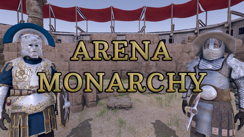 Steam :: Dead Monarchy :: General Update #31: (Arena Monarchy Release Date)