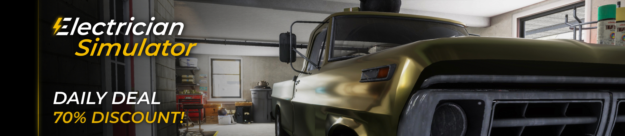 Steam Community :: Electrician Simulator