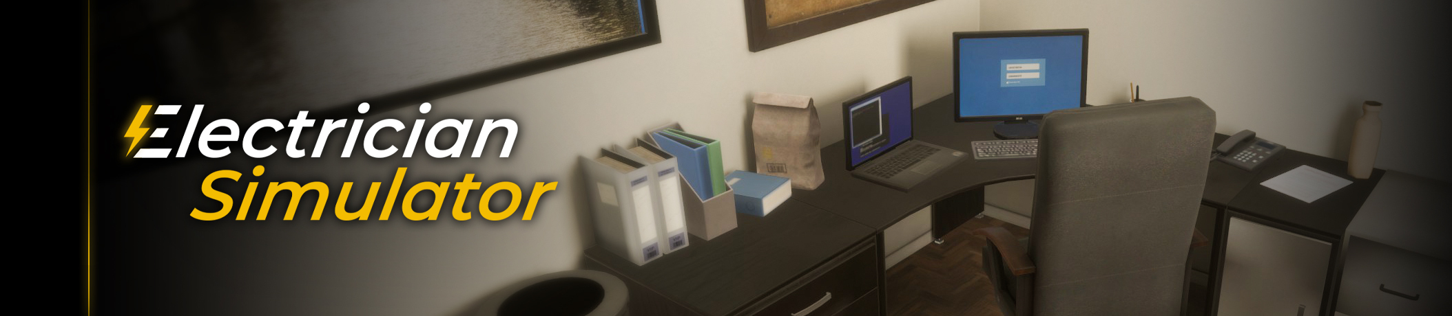 Steam Community :: Electrician Simulator