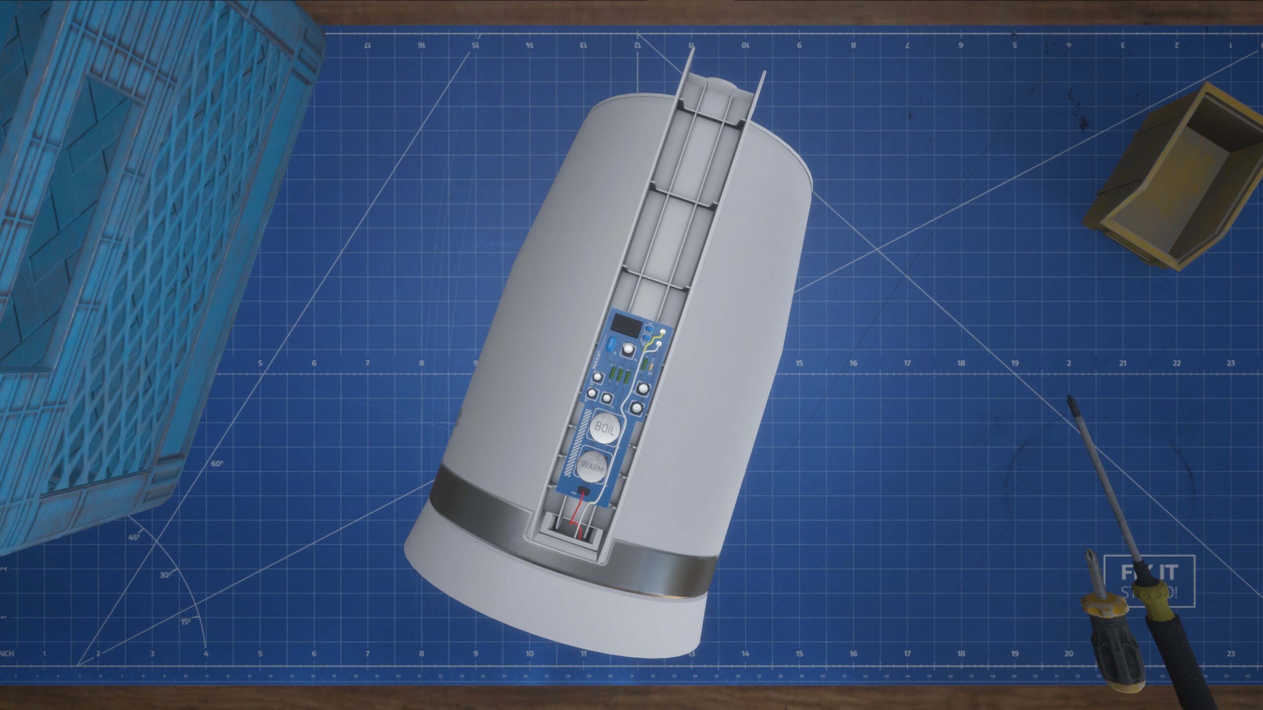 Steam Community :: Electrician Simulator