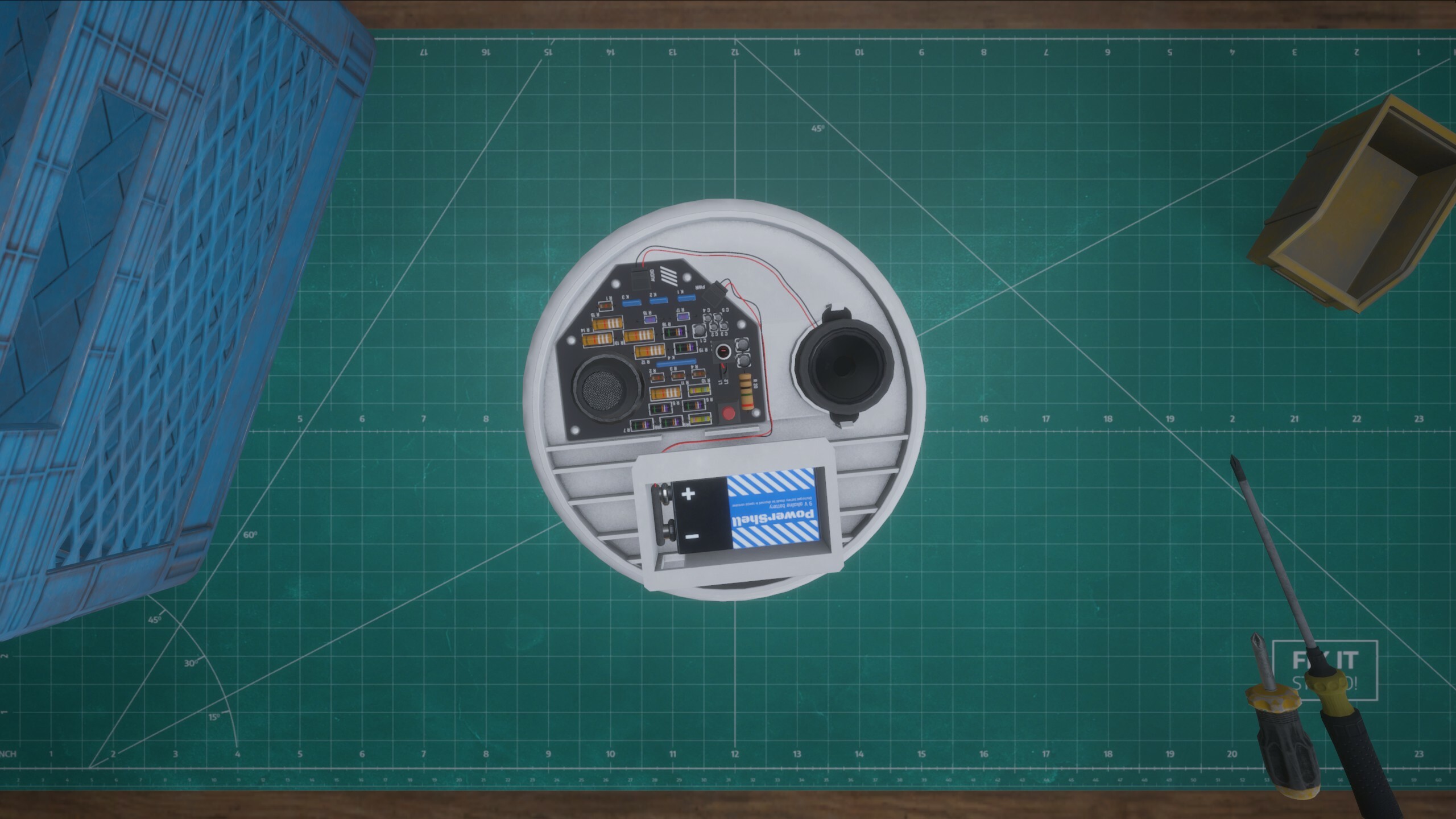 Steam Community :: Electrician Simulator