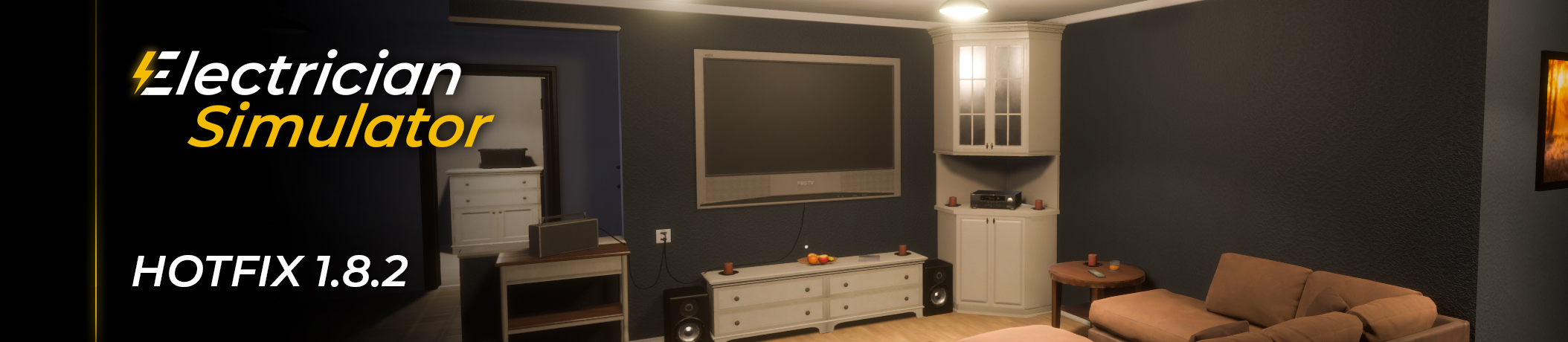 Steam Community :: Electrician Simulator