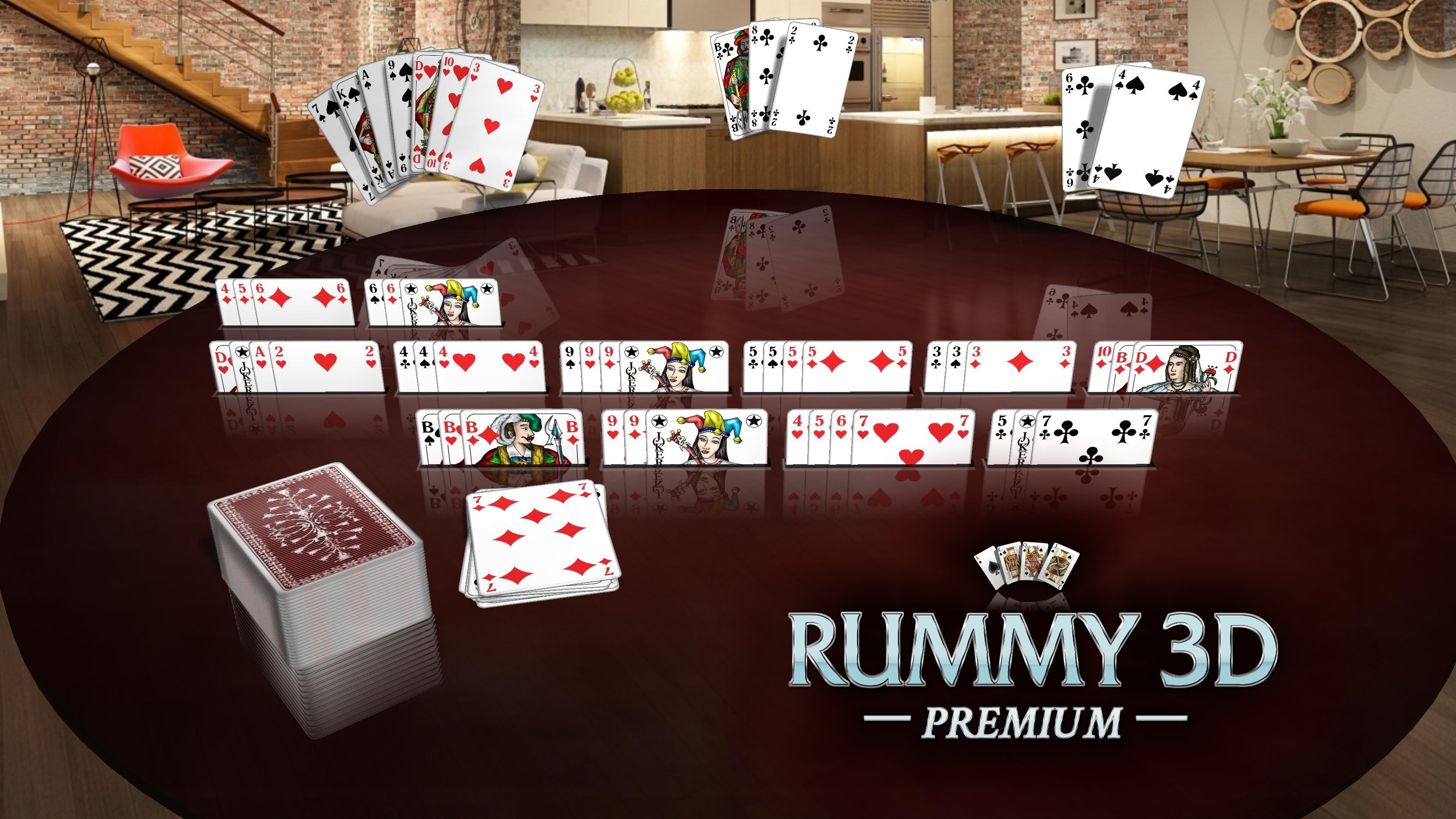 Steam Community :: Rummy 3D Premium