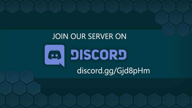 Beyond Extinct - Join our Discord server and keep following our social ...