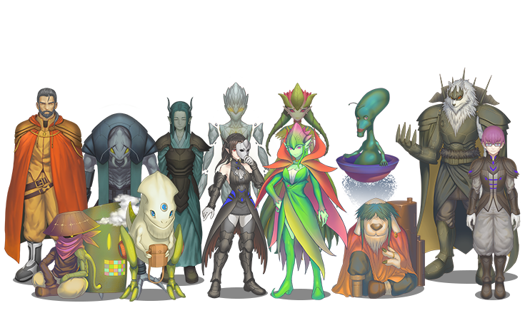 Steam Community :: Crypterion