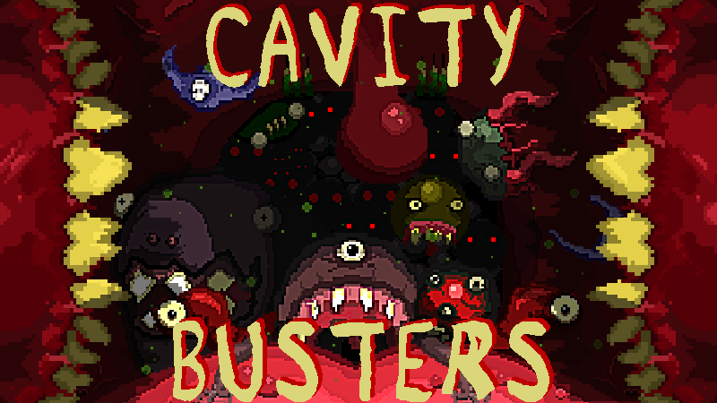 Cavity Busters - Cavity Busters Update 37 - A little bit of everything ...