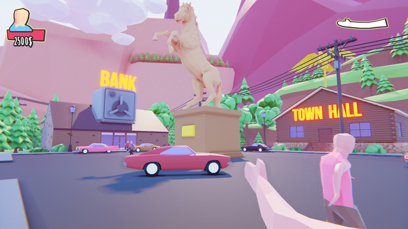 Dude Simulator 3 - New adventures - Steam News