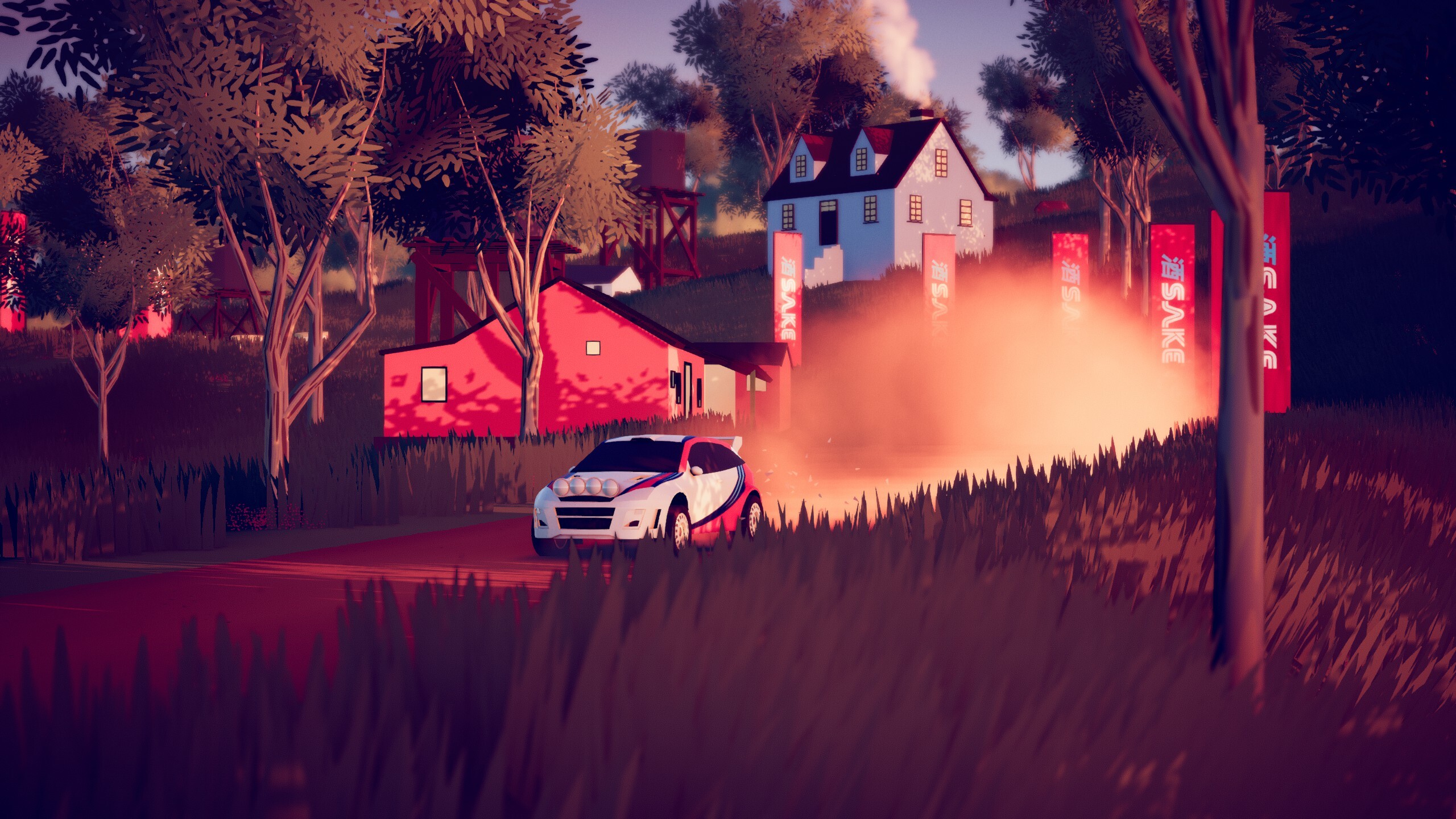 Steam Community :: art of rally