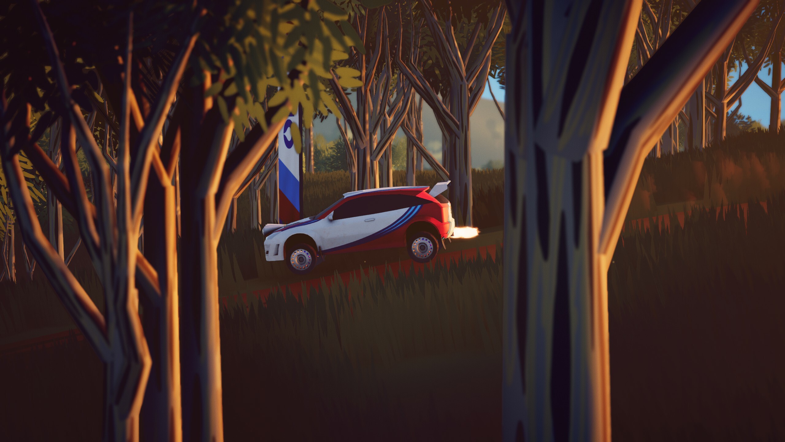 Steam Community :: art of rally