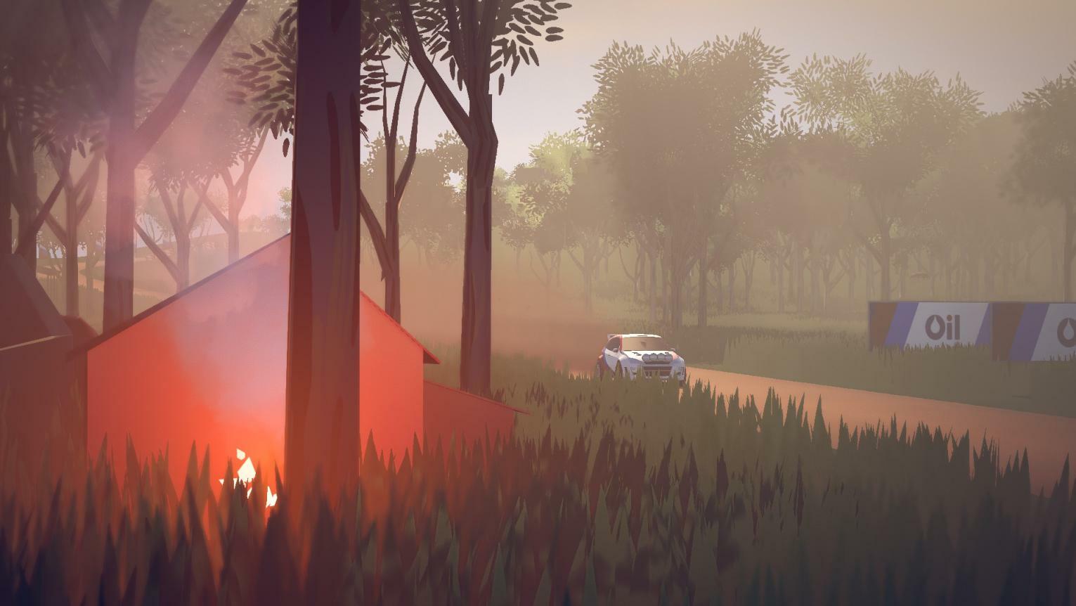 Steam Community :: art of rally