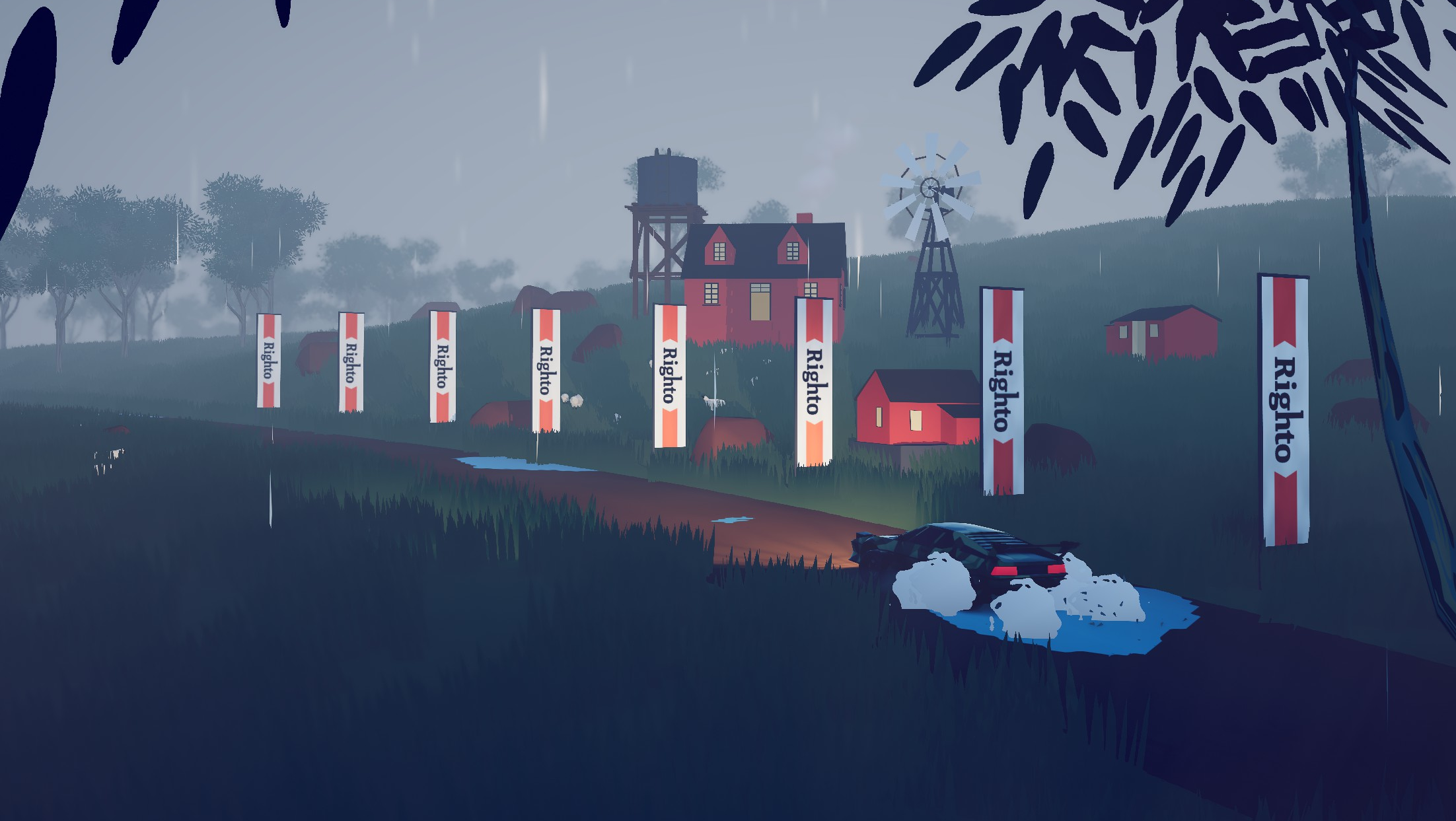 Steam Community :: art of rally