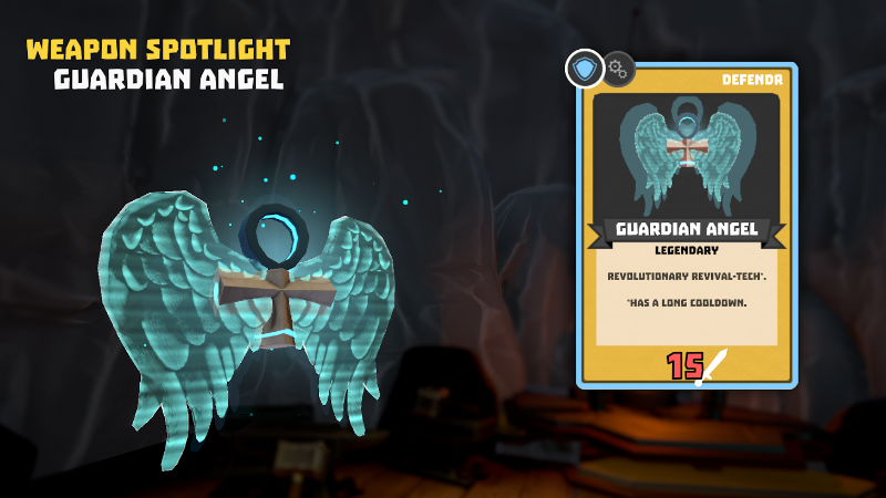 Steam :: Forge and Fight :: Devlog - Weapon Showcase #5