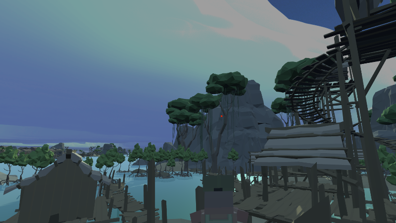 Steam :: C-War 2 :: AirDrop