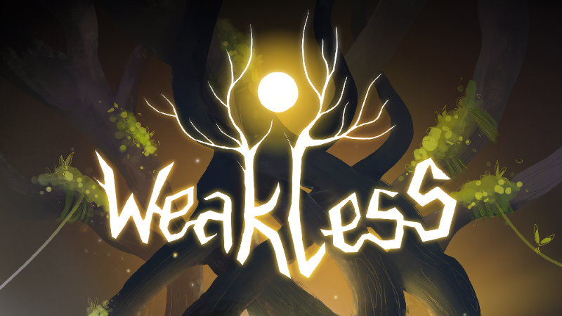 Weakless - New trailer announcing Xbox version - Steam News