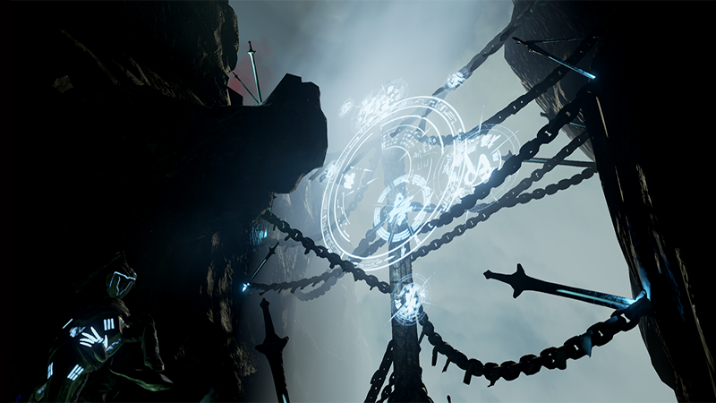 Steam :: Souls of Blades :: 新鲜的debug，今天份的更新内容