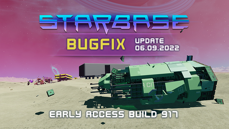 Steam Community :: Starbase