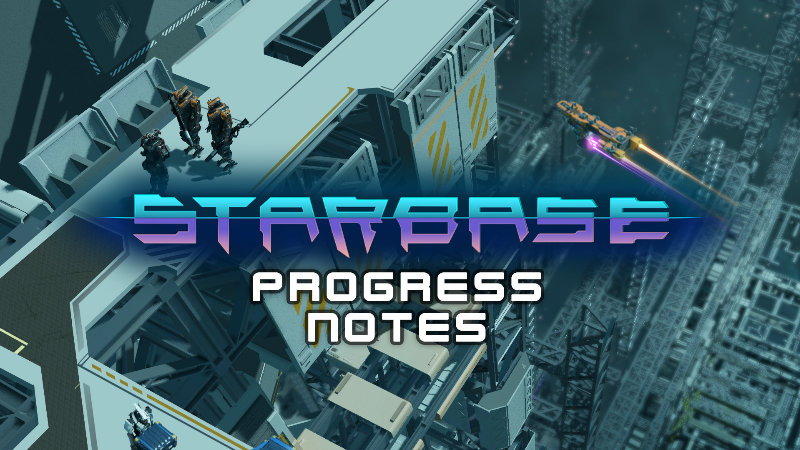 Starbase Spaceship Creator