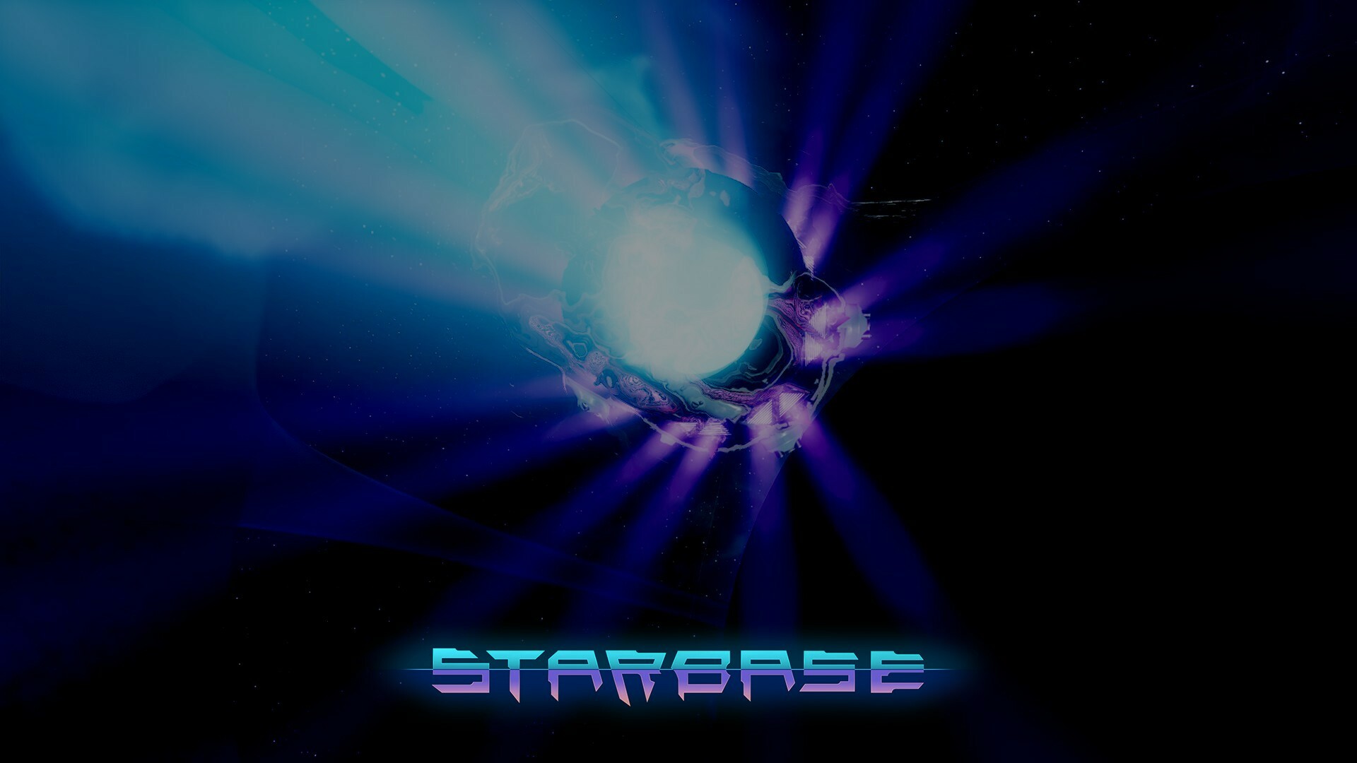 Starbase wallpaper, posted by FatFly#6857 on Discord!