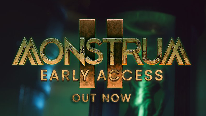 Steam :: Monstrum 2 :: Monstrum 2: State Of Play
