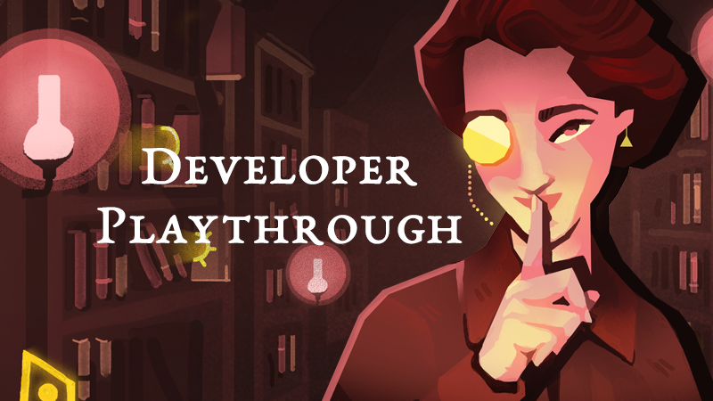 BOOK OF HOURS - Play alongside Alexis and Lottie! - Steam News