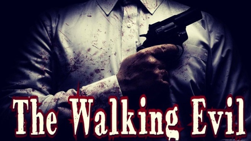 EBOLA - The Walking Evil - Coming Soon! - Steam News