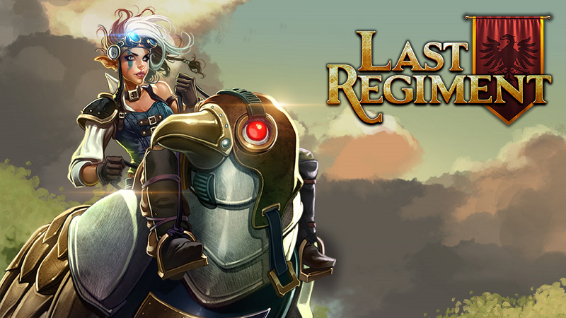 Last Regiment - Latest Patch Notes (3/11/2020) - The Explorer - Steam News