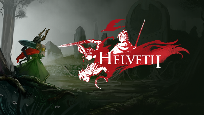 Steam :: Helvetii :: Helvetii Next Fest Livestream 2