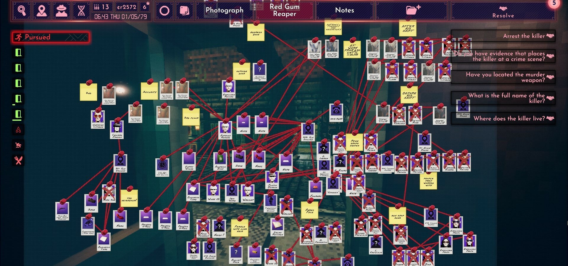 Steam Community :: Shadows of Doubt