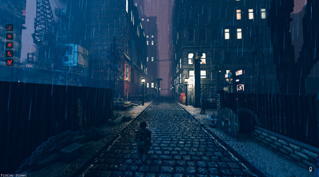 Steam Community :: Shadows of Doubt