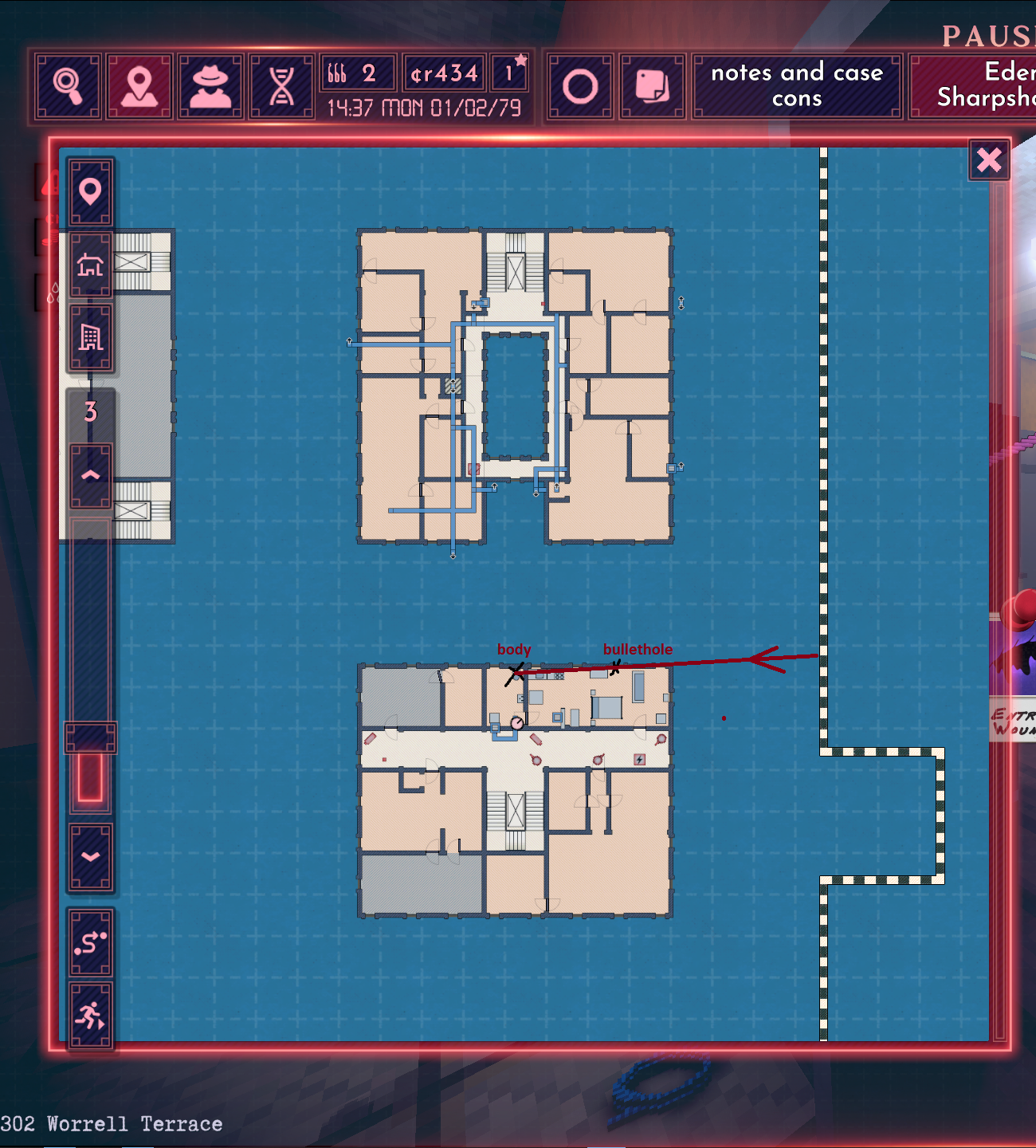 Steam Community :: Shadows of Doubt