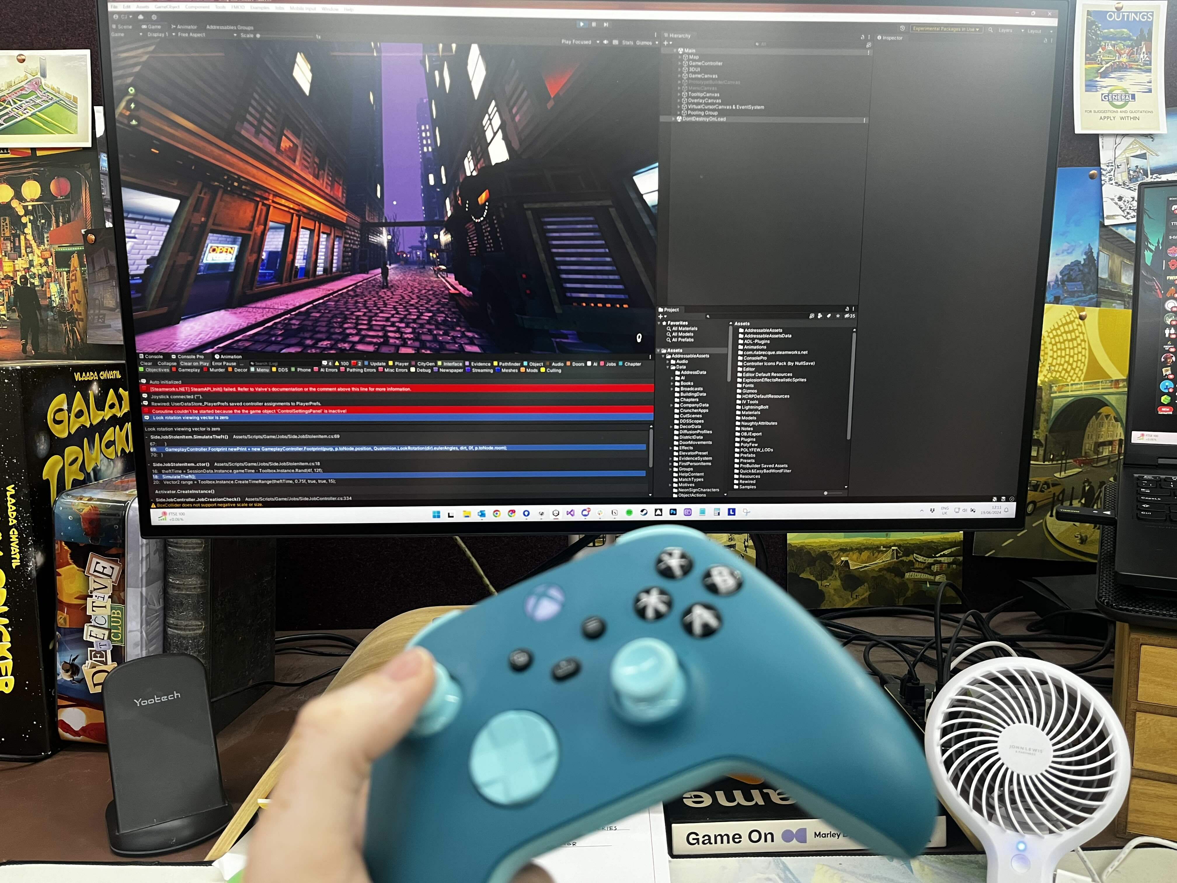 Steam Community :: Shadows of Doubt