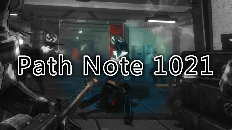 Night Sing - Patch Note 1021 - Steam News