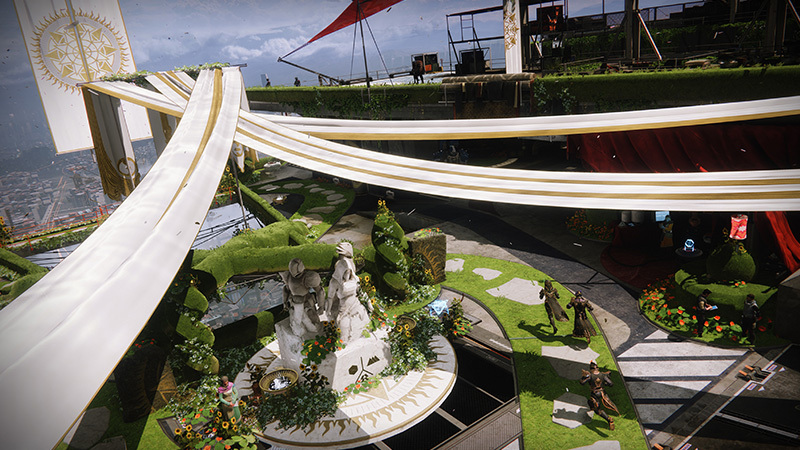 Destiny 2 - This Week In Destiny – 08/03/2023 - Steam News