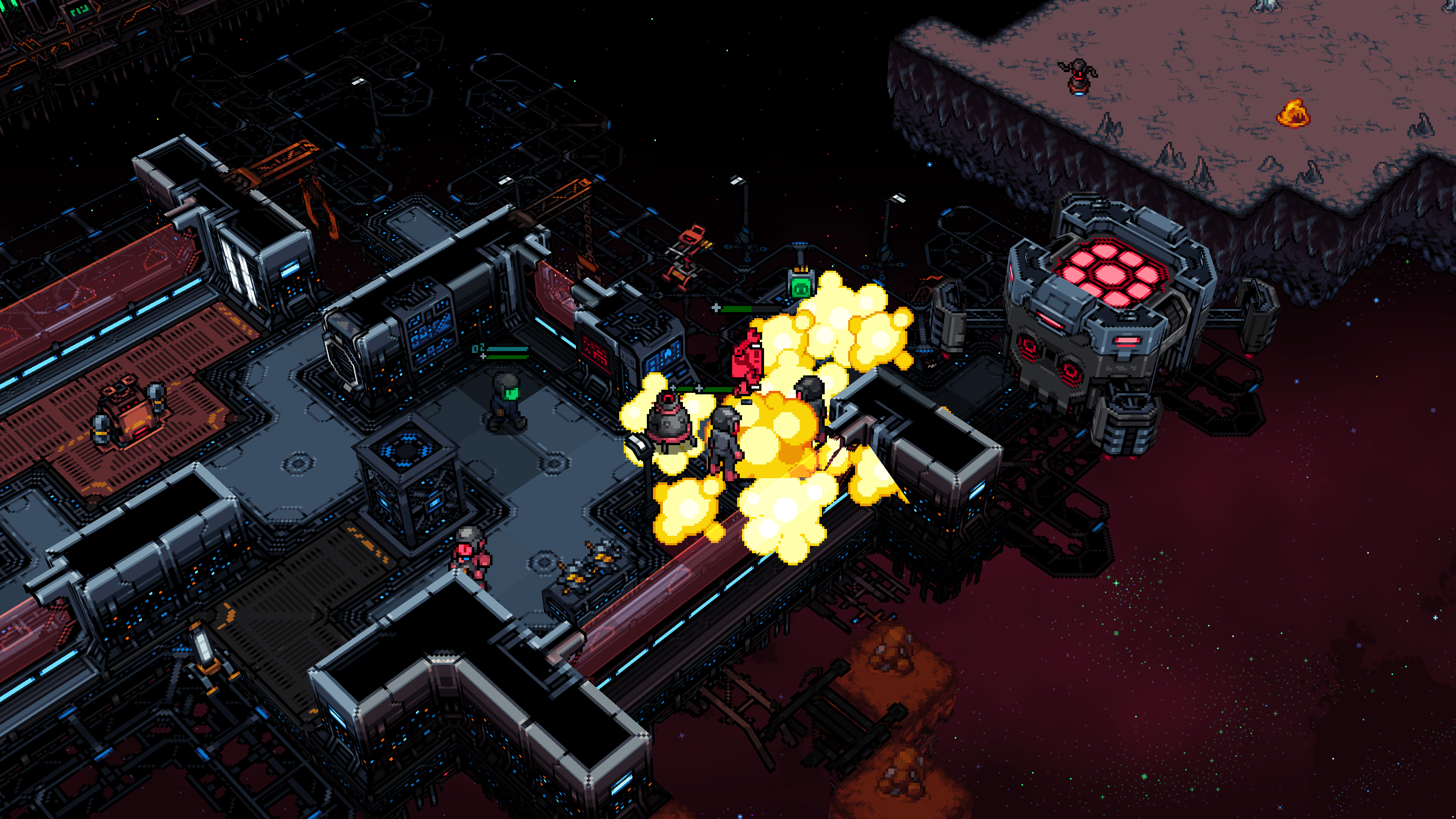 Steam Community :: Starmancer