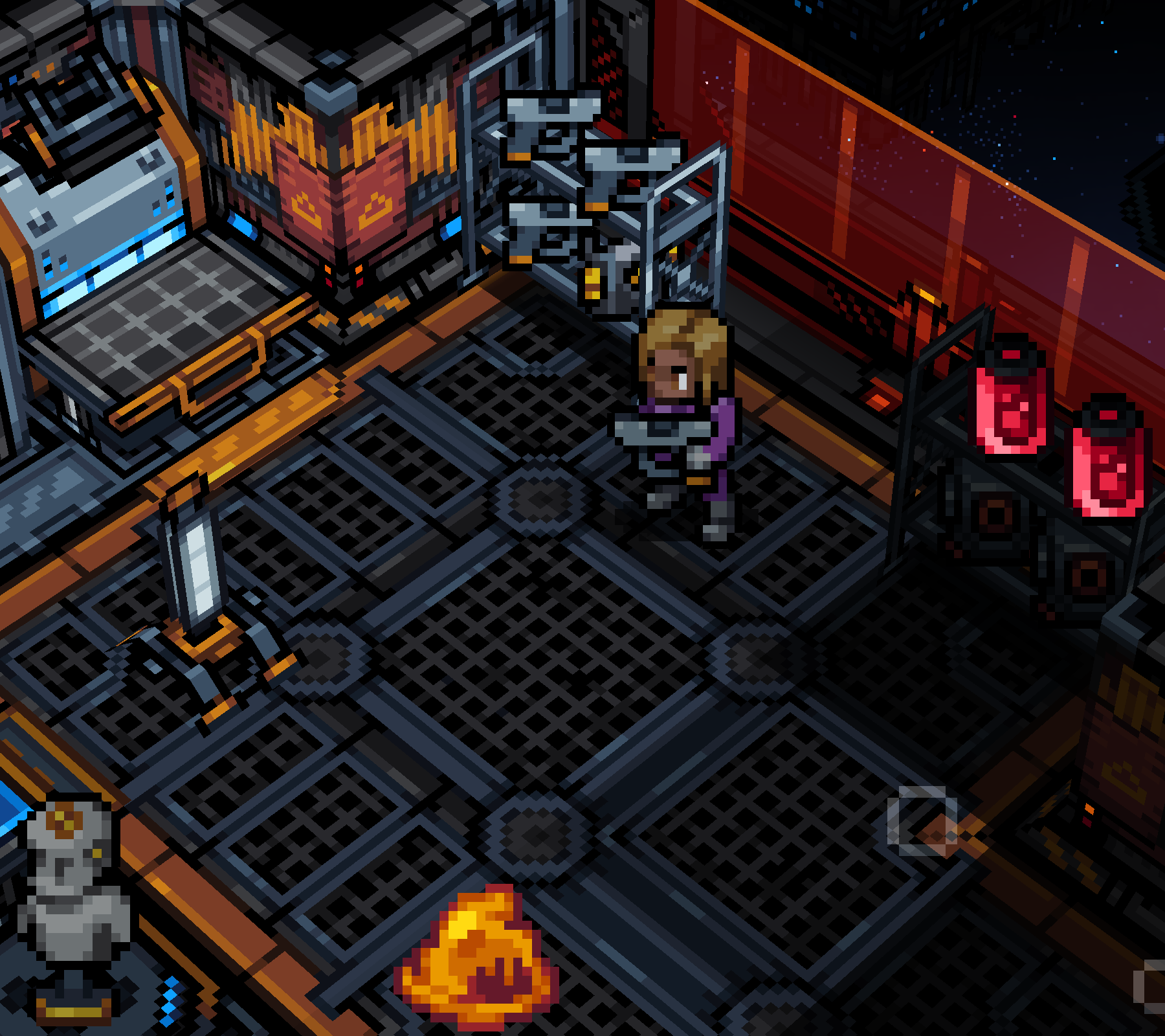 Steam Community :: Starmancer