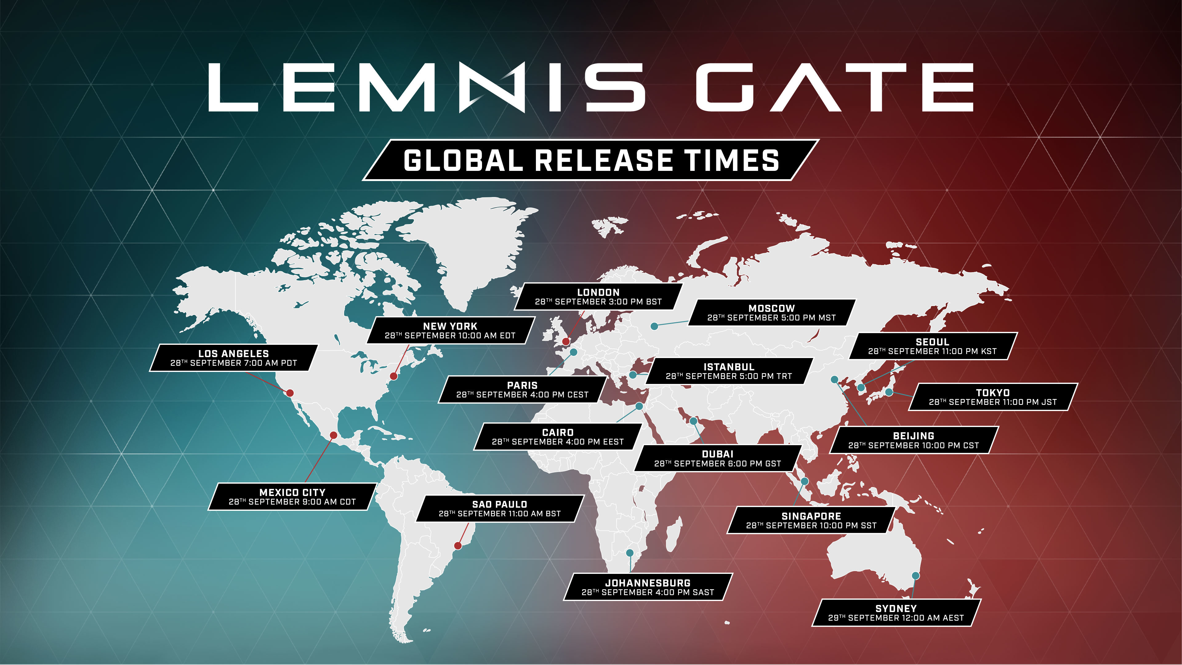 Steam Community :: Lemnis Gate