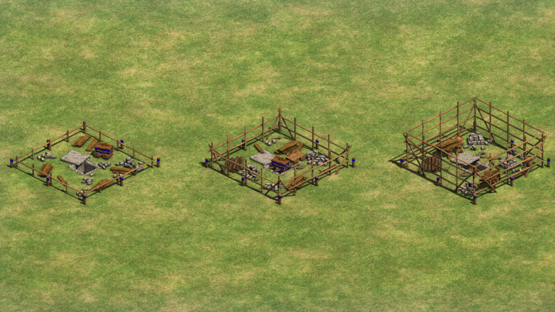 Age of Empires II: Definitive Edition - Did You Spot This AoE Tribute ...