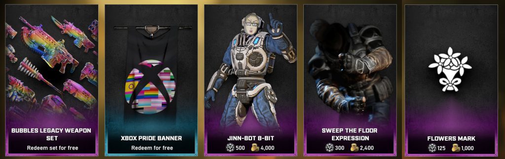 Steam Community :: Gears 5