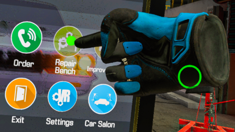 Car Mechanic Simulator VR - Car Mechanic Simulator VR - FAQ - Steam News