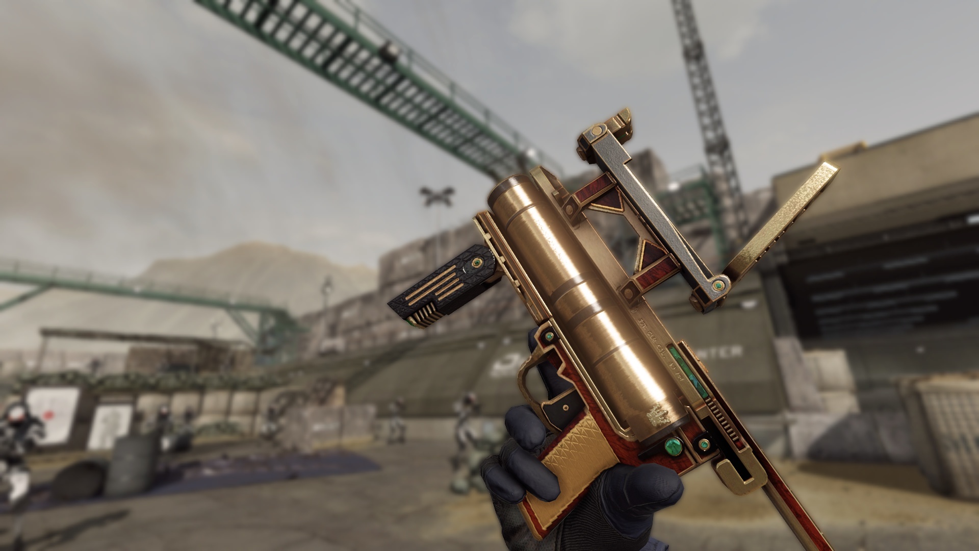 Steam Community :: Ironsight