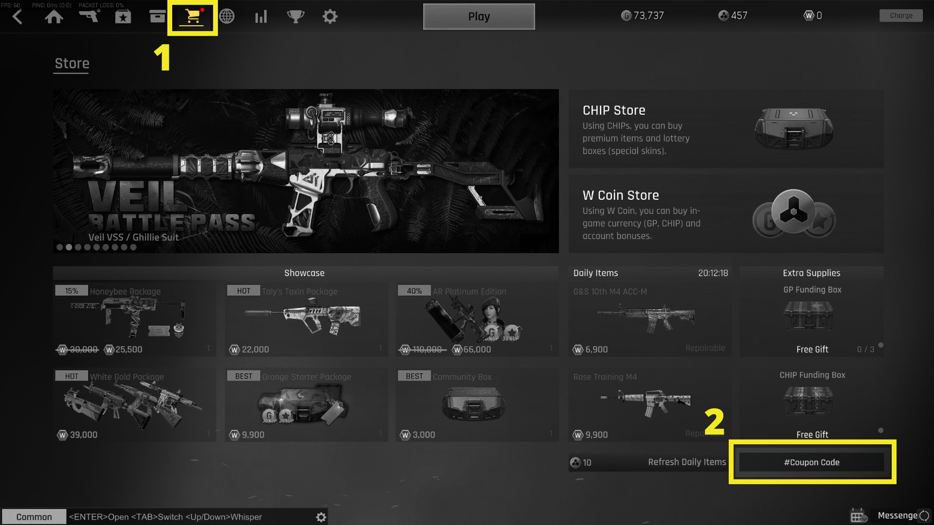 Steam Community :: Ironsight