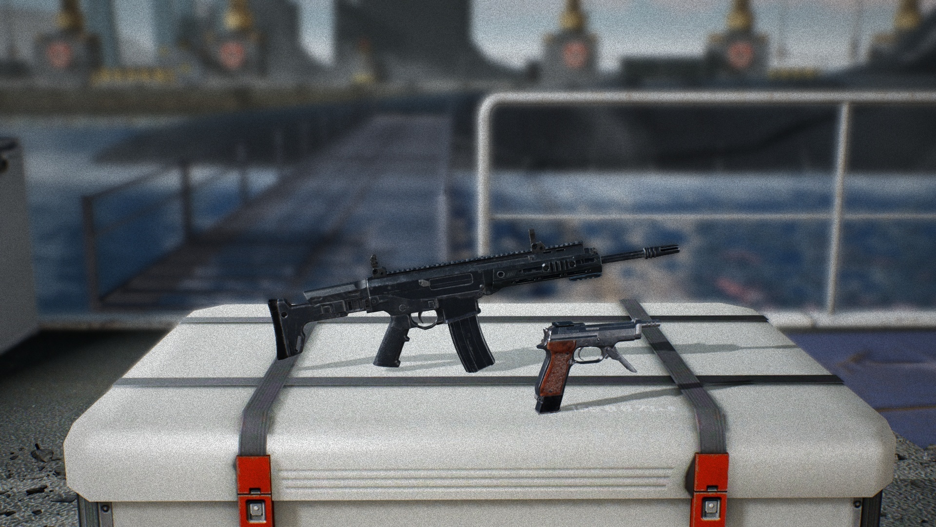 Steam Community :: Ironsight