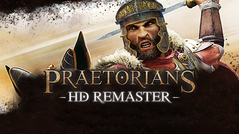 Praetorians - HD Remaster - Get Praetorians - HD Remaster at 50% off ...