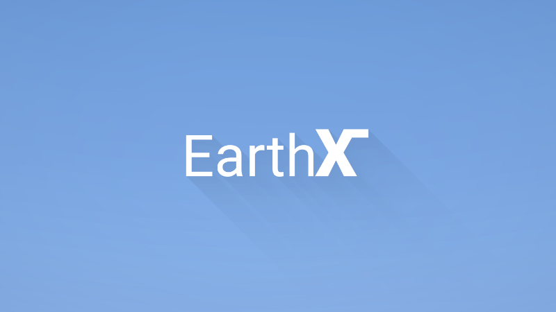 EarthX - EarthX is still alive! - Steam News