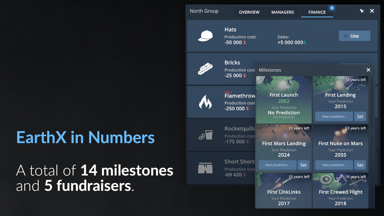 Steam Community :: EarthX