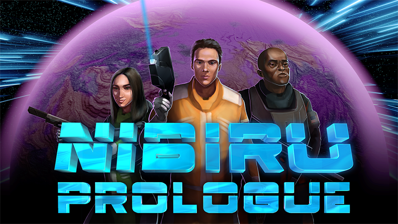 Steam :: Nibiru :: Nibiru Release: Prologue